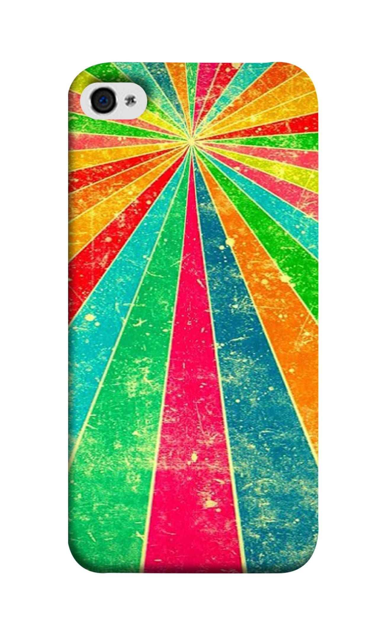Apple iPhone SE 3D Back Covers By Attitude - Printed Back Covers Online ...