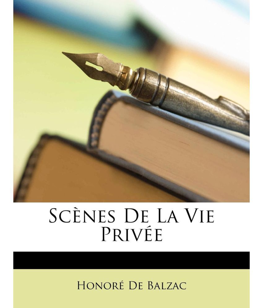 Scenes De La Vie PrivEe: Buy Scenes De La Vie PrivEe Online at Low ... Scenes De La Vie PrivEe: Buy Scenes De La Vie PrivEe Online at Low ...