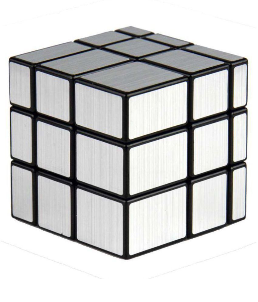 ShengShou Combo Set Of Mirror Magic Cube Rubik s Speed Cube Fast 