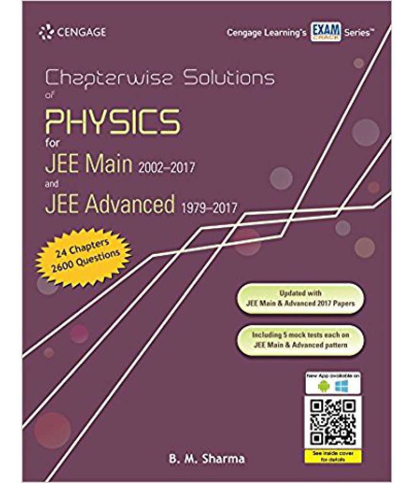 CHAPTERWISE SOLUTIONS OF PHYSICS FOR JEE MAIN 2002-2016 AND JEE ...