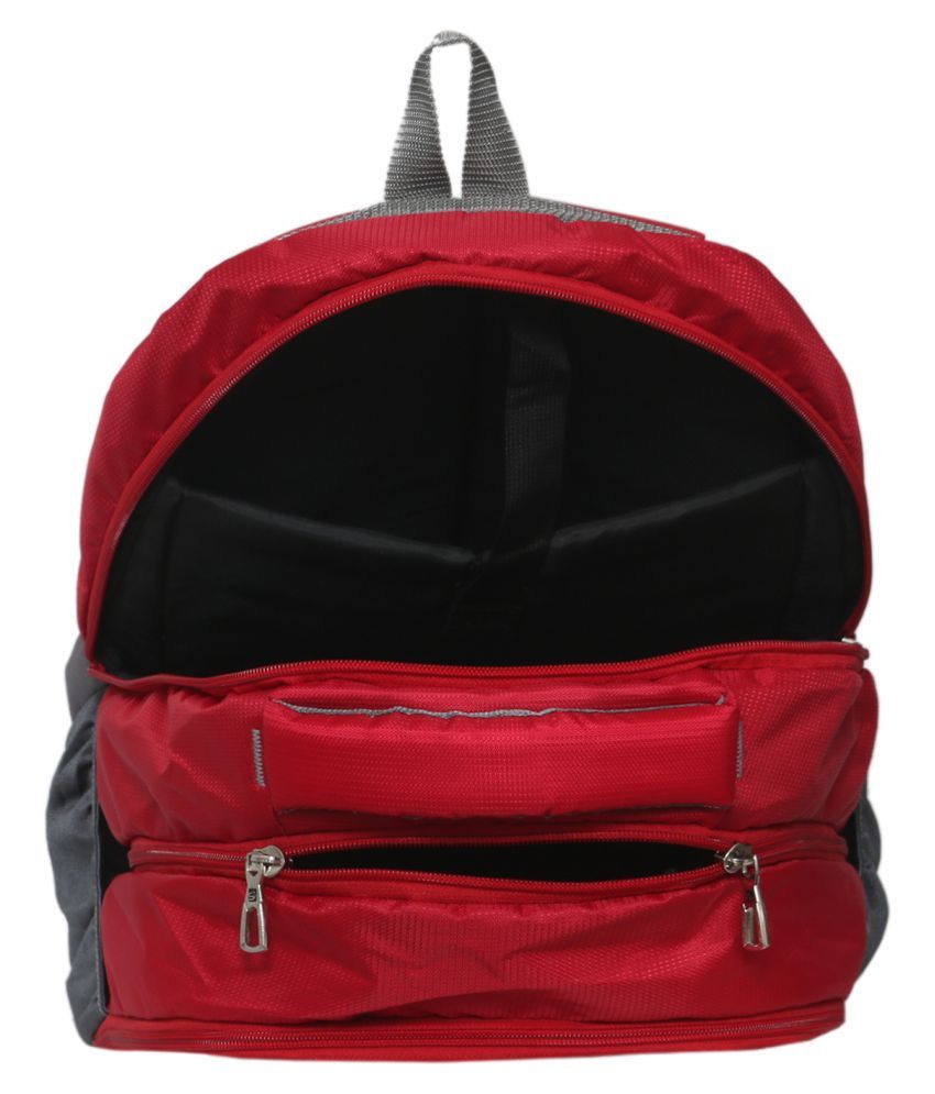 Safex MULTI Safex003000 Backpack - Buy Safex MULTI Safex003000 Backpack ...