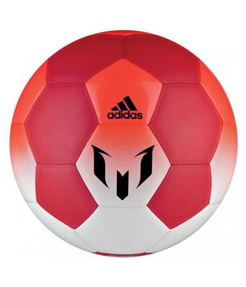 Adidas NA Multi-Color Football / Ball Size- 5: Buy Online at Best Price ...