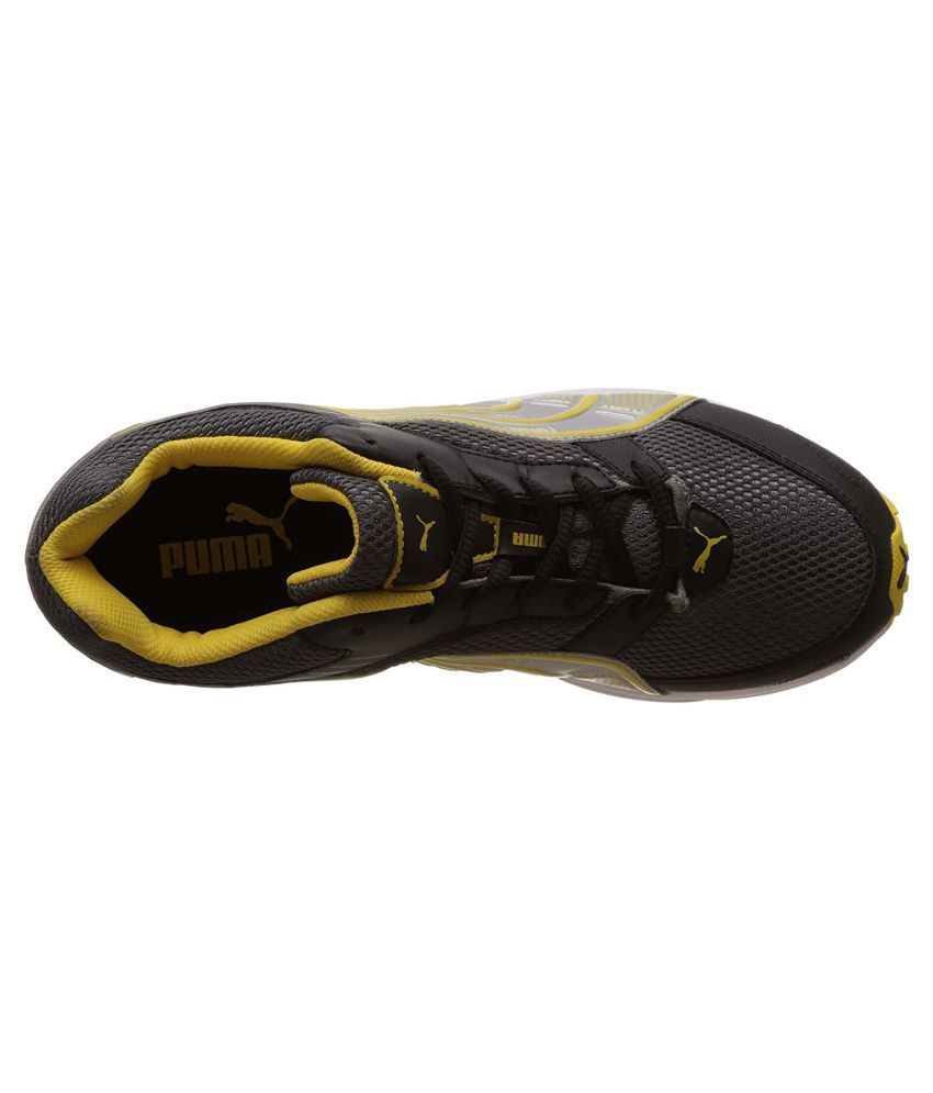 Puma Multi Color Running Shoes - Buy Puma Multi Color Running Shoes ...