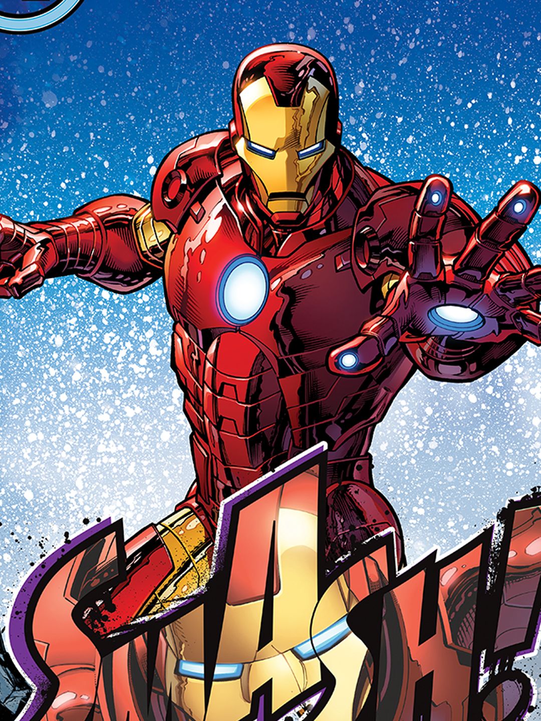 Iron Man 1 Characters Adlinda Iron Man 1 Characters Adlinda