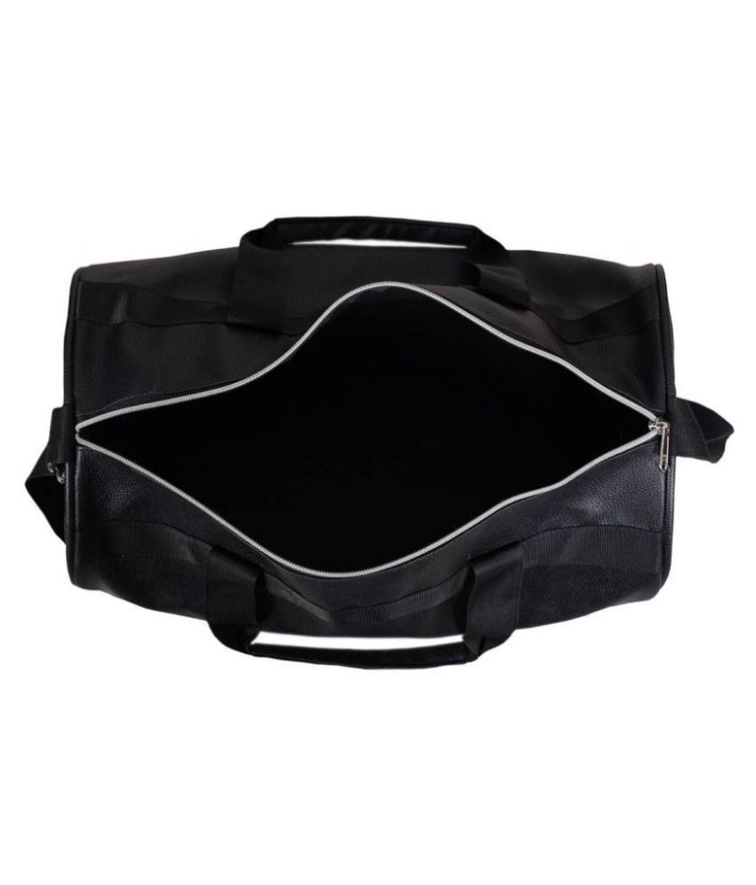 Striter Medium Canvas Gym Bag - Buy Striter Medium Canvas Gym Bag ...