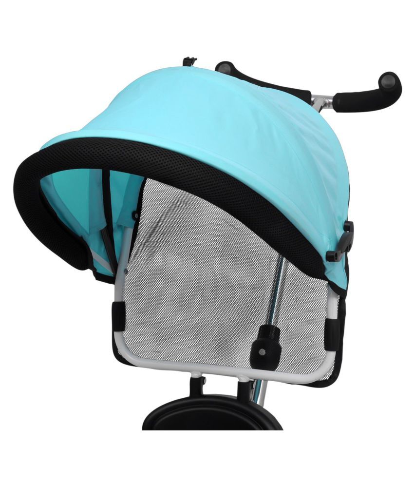 Buy R For Rabbit Tiny Toes Sportz - The Stylish Plug N Play Tricycle ... Buy R For Rabbit Tiny Toes Sportz - The Stylish Plug N Play Tricycle ...