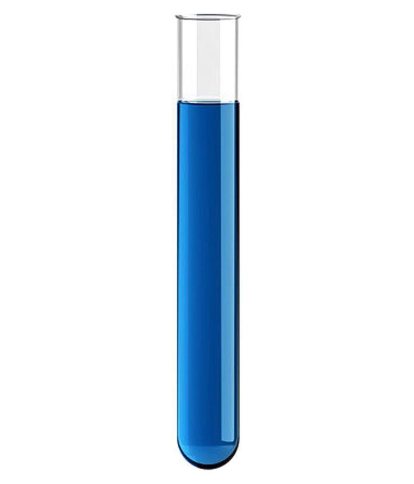 Test Tube Lab Equipment Glass Pack Of 100 BY GEMO Buy Online At Best