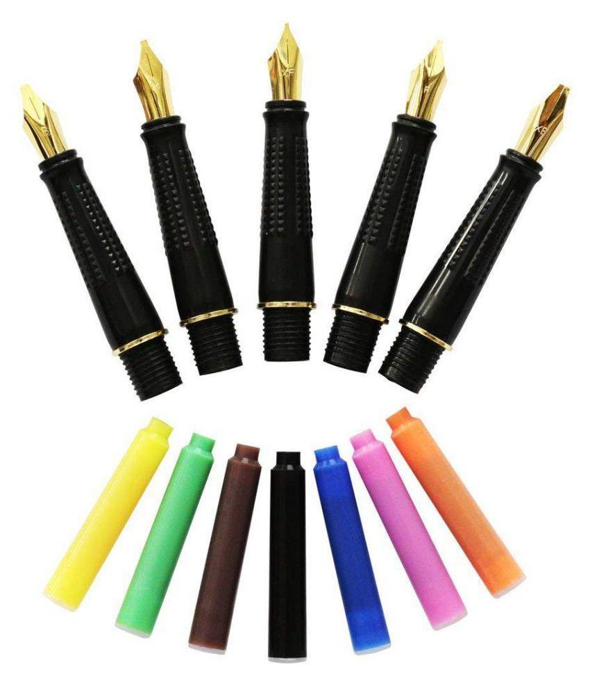 Creative Jack Mont Marte Calligraphy Set 33 Piece Includes Calligraphy creative-jack-mont-marte-calligraphy-set-33-piece-includes-calligraphy