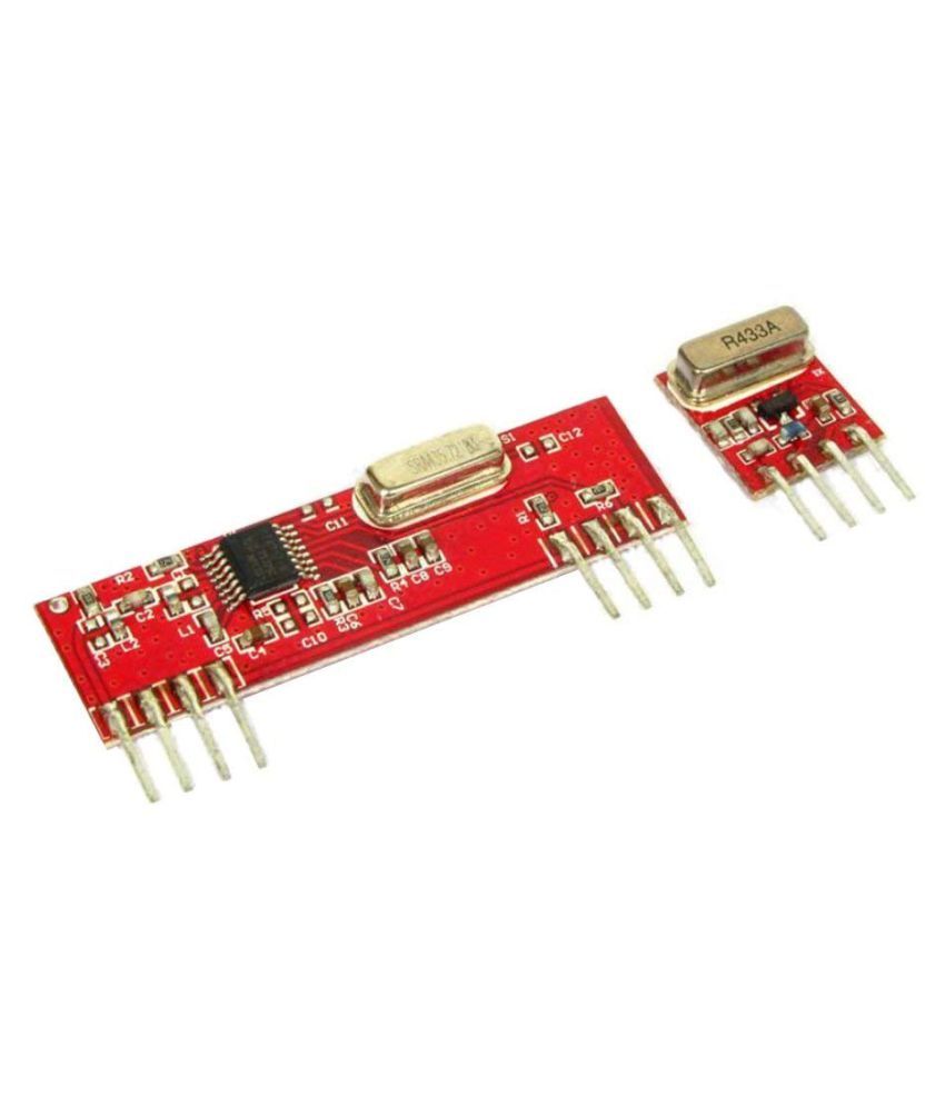 433 MHz ASK RF Transceiver Module (Tx + Rx) Pair - Buy 433 MHz ASK RF ... 433 MHz ASK RF Transceiver Module (Tx + Rx) Pair - Buy 433 MHz ASK RF ...
