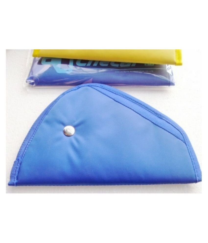 Safe Fit Thickening Car Safety Belt Adjuster Device Baby Child Safety ... Safe Fit Thickening Car Safety Belt Adjuster Device Baby Child Safety ...
