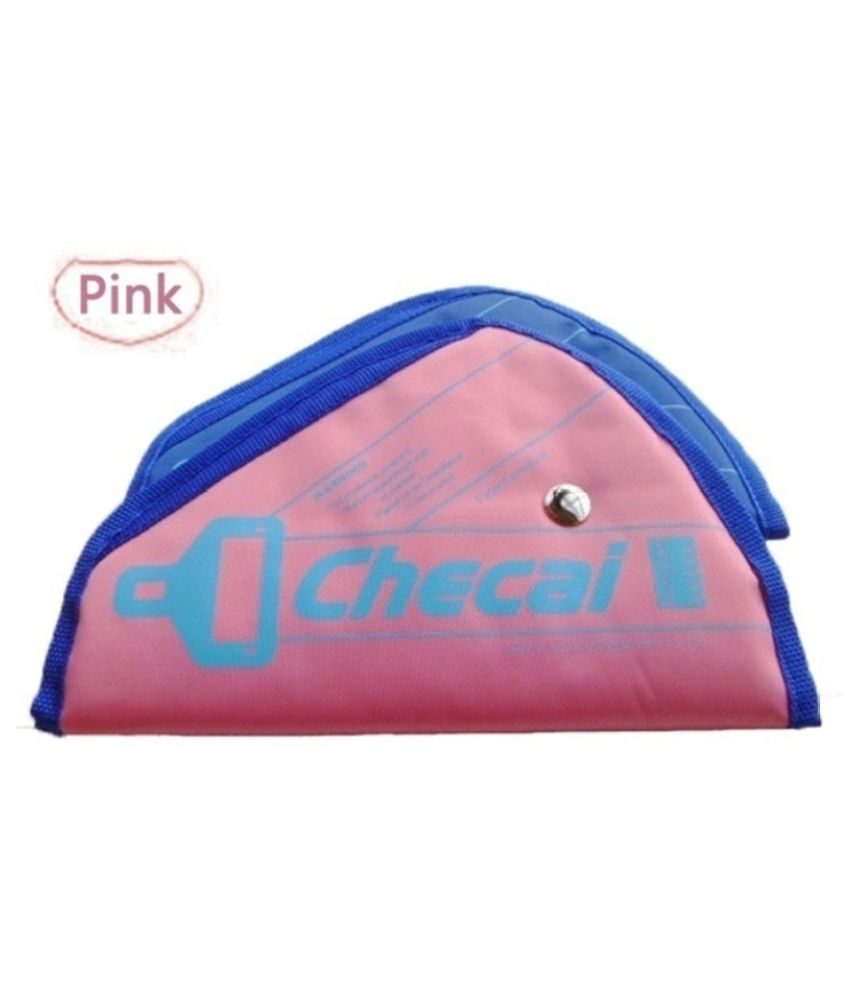 Safe Fit Thickening Car Safety Belt Adjuster Device Baby Child Safety ... Safe Fit Thickening Car Safety Belt Adjuster Device Baby Child Safety ...