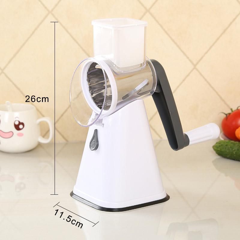 Manual Roller Veggie Chopper: Buy Online at Best Price in India - Snapdeal