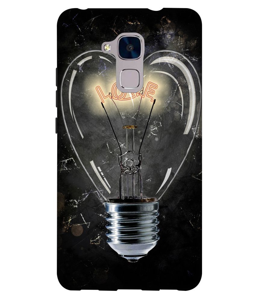 Huawei Honor 5X Printed Cover By Crockroz New Wallpaper Printed ...