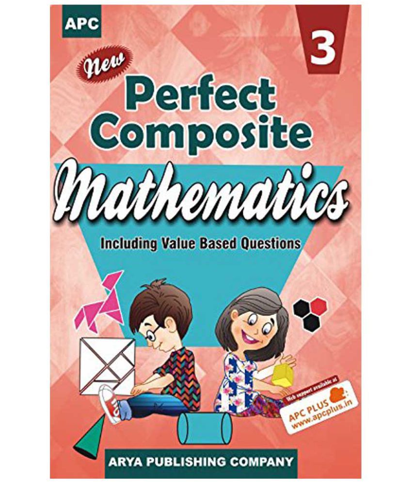 New Perfect Composite Mathematics- 3: Buy New Perfect Composite ... New Perfect Composite Mathematics- 3: Buy New Perfect Composite ...