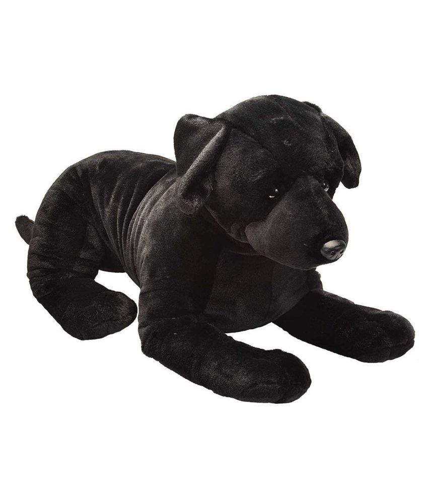 Jumbo Black Lab - Buy Jumbo Black Lab Online at Low Price - Snapdeal