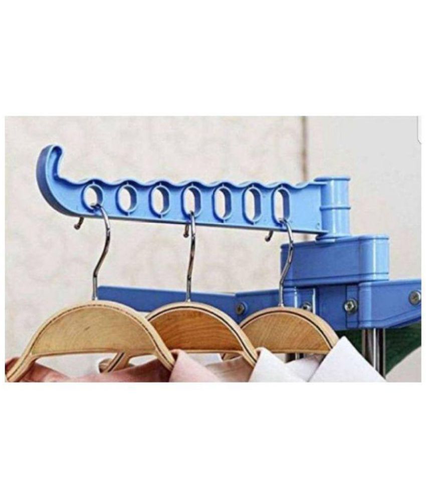 DOLPHIN Cloth Dryer Stands Foldable For Balcony With Side Cloth Hanger Buy DOLPHIN Cloth Dryer dolphin-cloth-dryer-stands-foldable-for-balcony-with-side-cloth-hanger-buy-dolphin-cloth-dryer