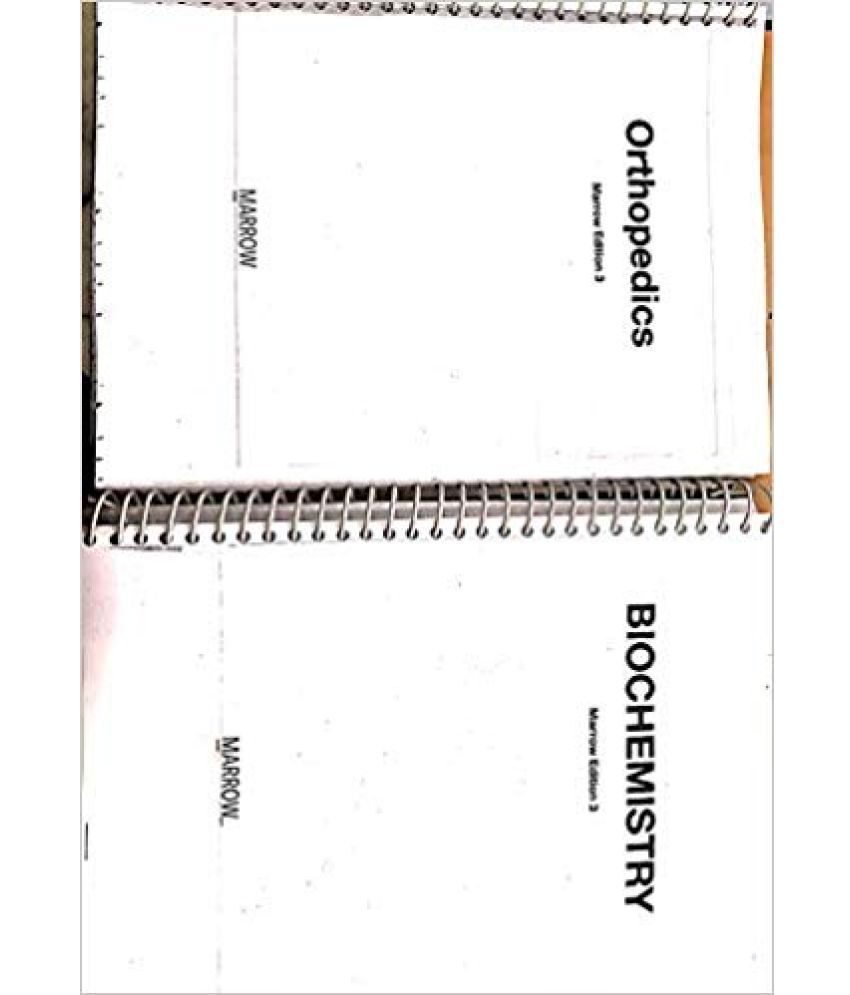 Pg Handwritten Notes Marrow Handwritten Notes Full Set 19 Subjects ...