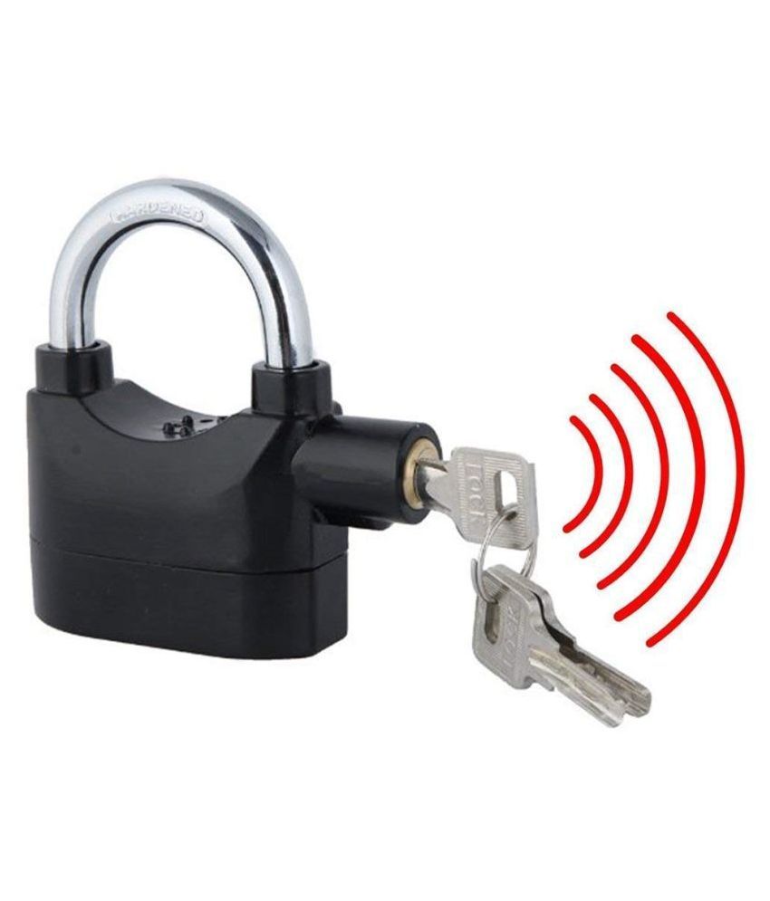 Alarm Lock Dl2700 Template