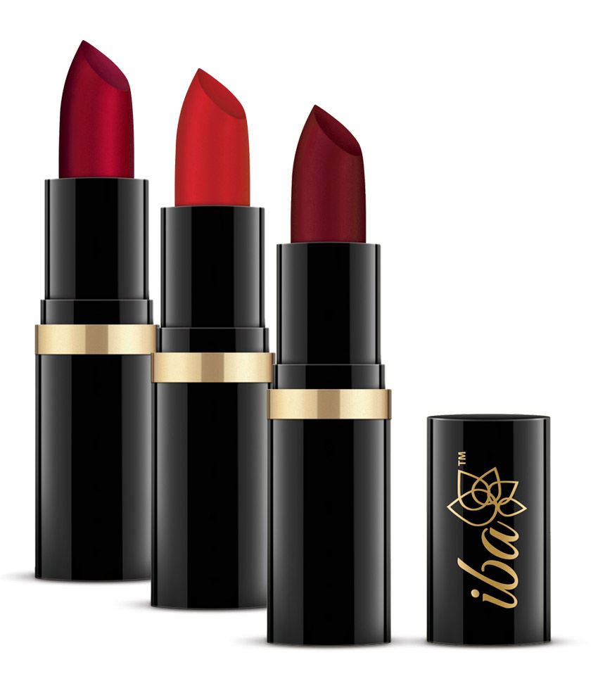 Buy Iba Halal Matte Multi Lipstick 12 Online At Best Price In India Buy Iba Halal Matte Multi Lipstick 12 Online At Best Price In India