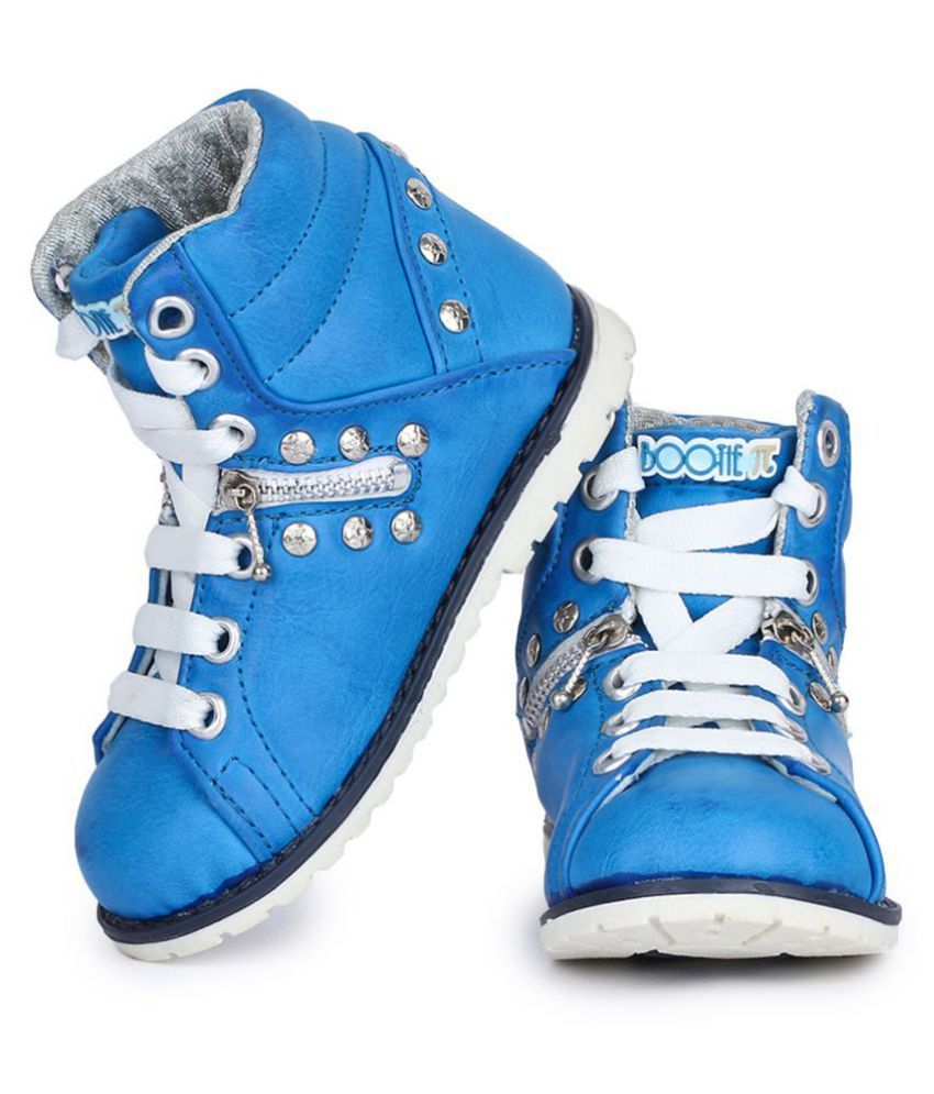 Bootie Pie Boots Price in India- Buy Bootie Pie Boots Online at Snapdeal