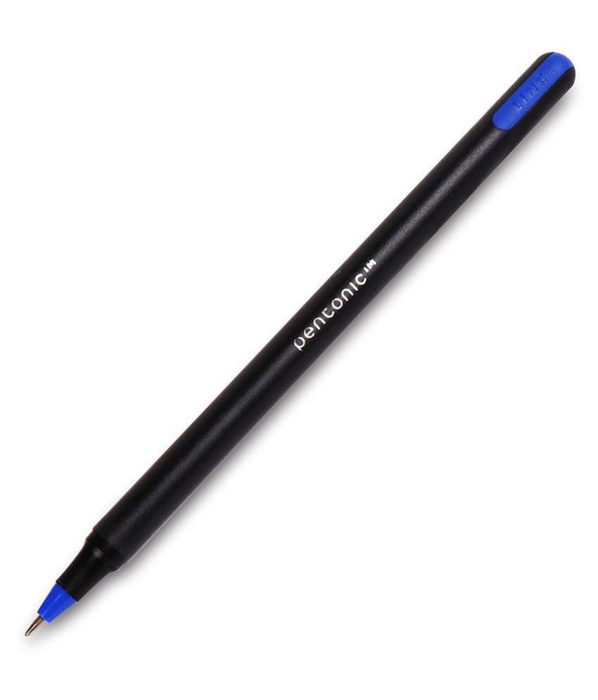 Pentonic Linc LNPTP50AS Ball Point Pen Pack Of 50 Multicolour Buy Pentonic Linc LNPTP50AS Ball Point Pen Pack Of 50 Multicolour Buy