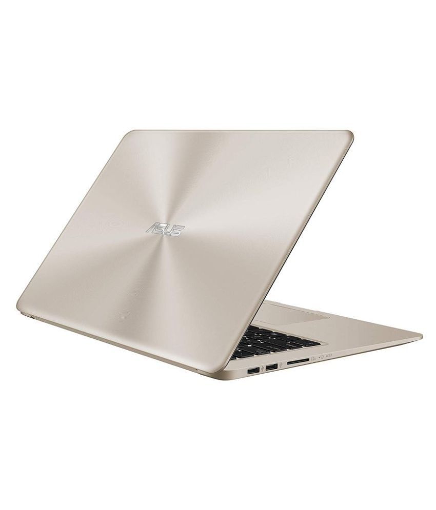 ASUS VivoBook 15 X510UF Intel Core i5 8th Gen 15.6-inch FHD Thin ...
