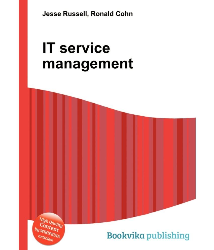 It Service Management Buy It Service Management Online At Low Price In it-service-management-buy-it-service-management-online-at-low-price-in