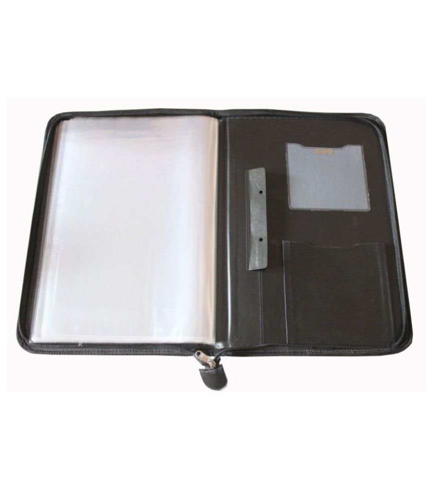 Success Stationery™ Portfolio File Folder Documents File In Assorted ...