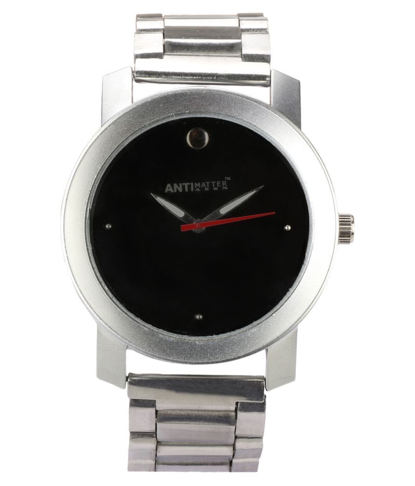 ANTIMATTER ASSN Bulky Chain Metal Analog Men's Watch - Buy ANTIMATTER ...