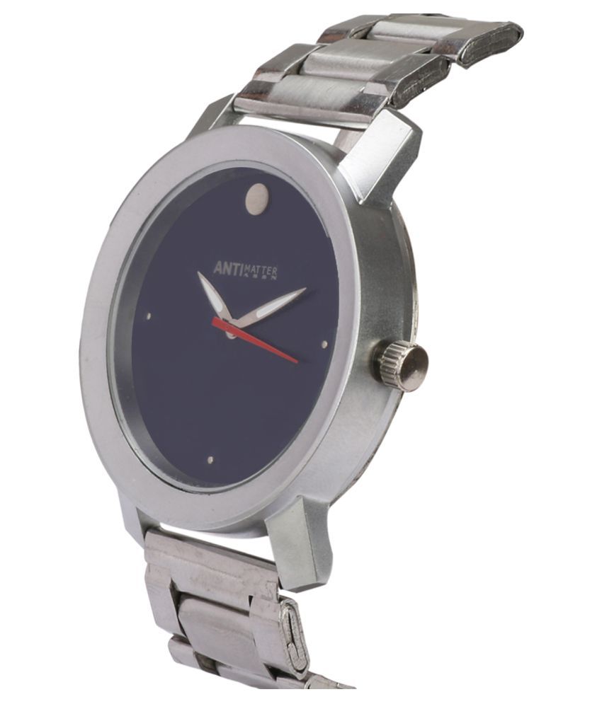 ANTIMATTER ASSN Bulky Chain Metal Analog Men's Watch - Buy ANTIMATTER ...