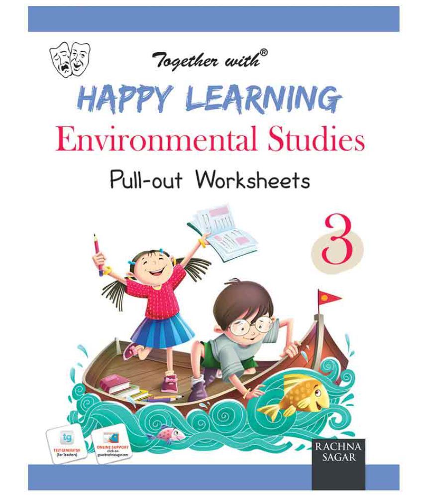 Happy Learning Pull Out Worksheets Environmental Studies For Class 3 Happy Learning Pull Out Worksheets Environmental Studies For Class 3