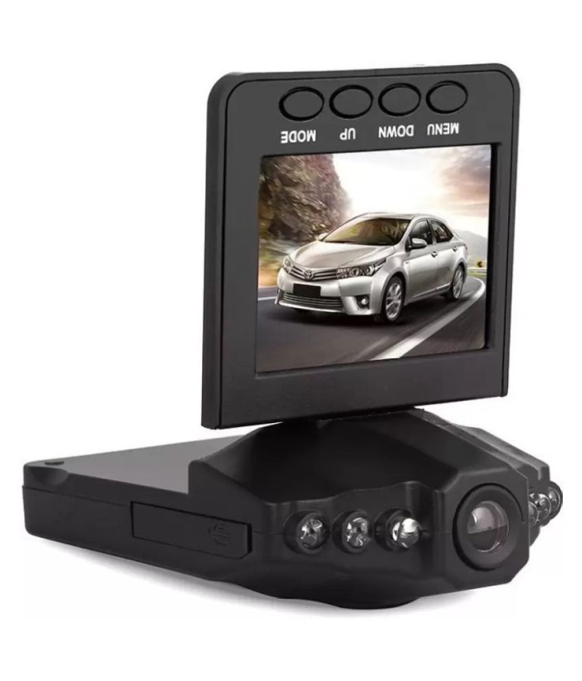 Forestone HD DVR Screen IP Box 720p Camera Price in India - Buy ...