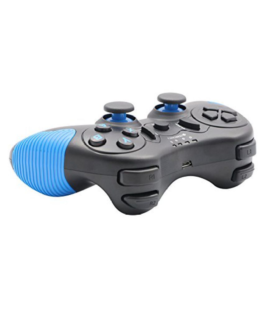 Buy Zebronics Zeb-DB250JP Controller For PC, Android ( Wireless ...