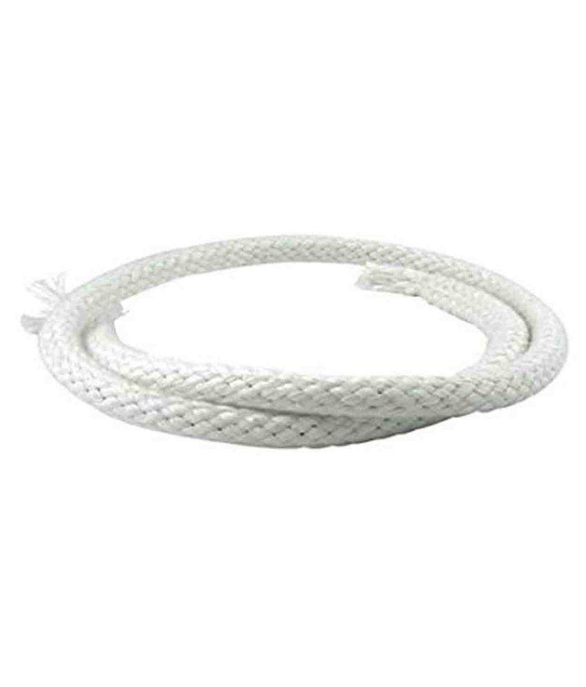 PTCMART Close Up Stiff Rope (WHITE) Unstiff Coil Uncoil Rope Magic ...