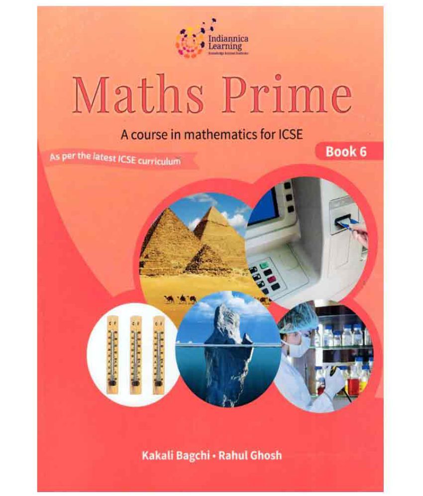 ICSE Maths Prime Book 6 Buy ICSE Maths Prime Book 6 Online At Low ICSE Maths Prime Book 6 Buy ICSE Maths Prime Book 6 Online At Low