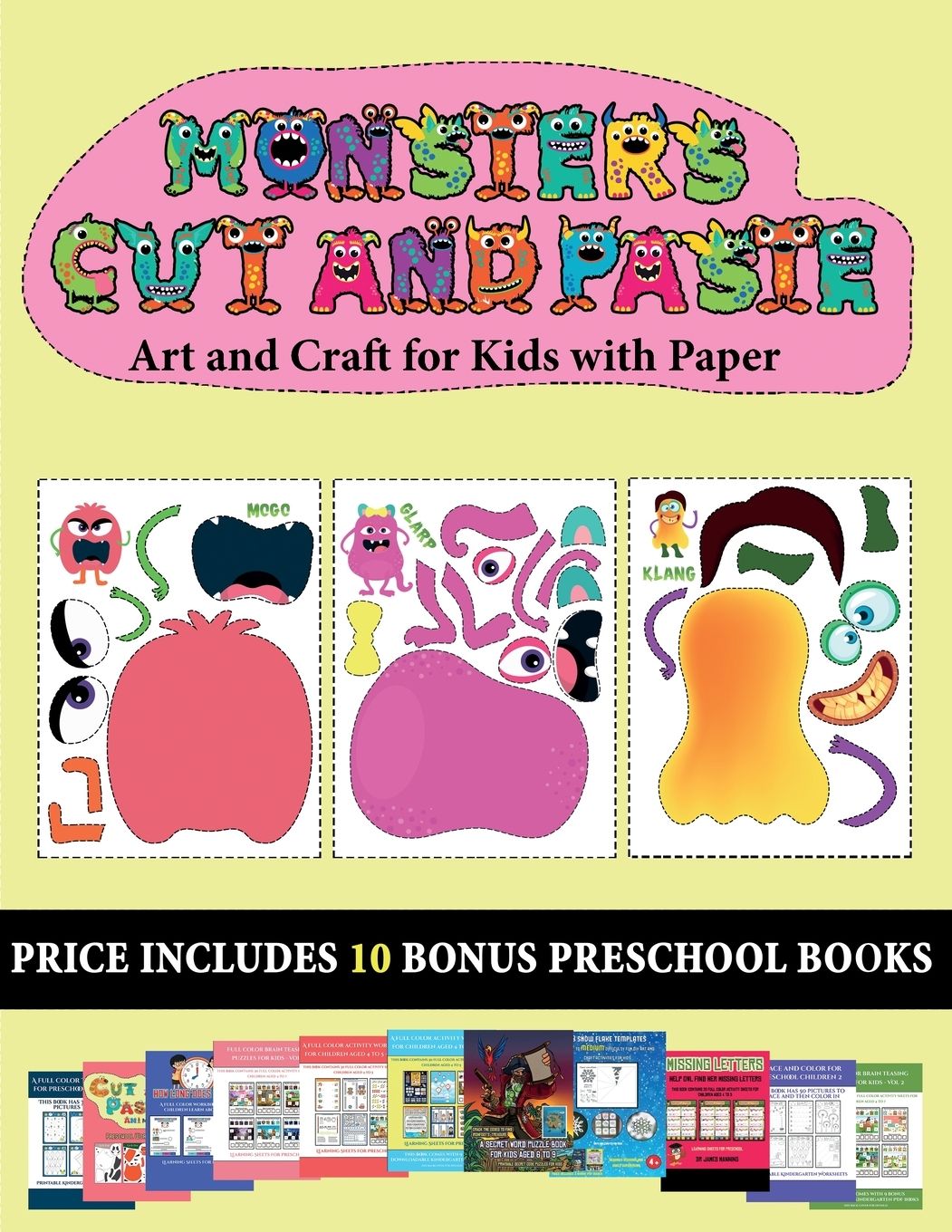 art-and-craft-for-kids-with-paper-20-full-color-kindergarten-cut-and