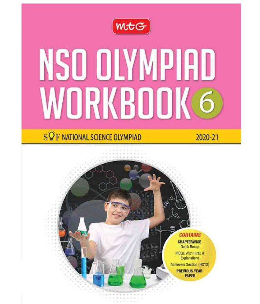 National Science Olympiad Workbook Class 6 Buy National Science national-science-olympiad-workbook-class-6-buy-national-science