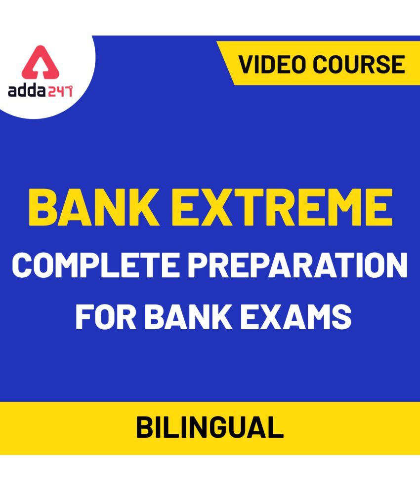 ONLINE DELIVERY VIA EMAIL Adda247 Bank Extreme Complete Preparation online-delivery-via-email-adda247-bank-extreme-complete-preparation