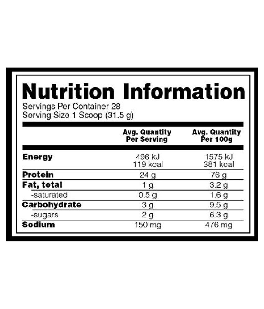 on gold standard whey ROCKY ROAD 28 SERV (COMBO) 907 gm: Buy on gold ...