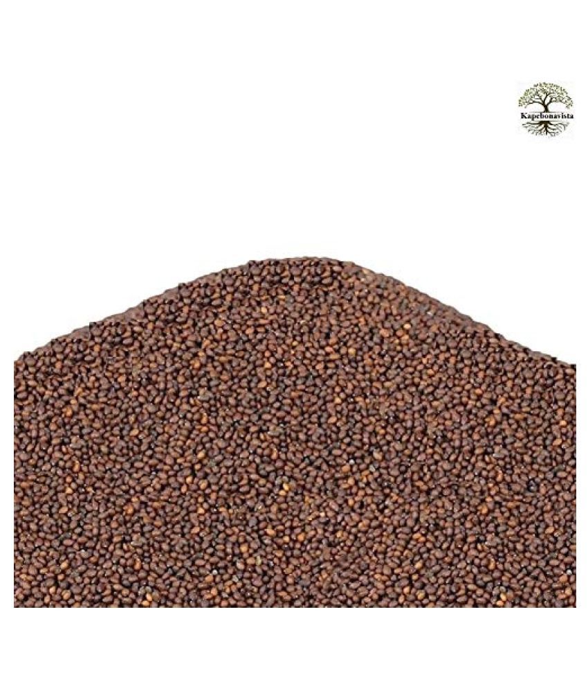 Kapebonavista Tulsi Seed Beej Ocimum Tenuiflorum 100 Gm Herbs Buy
