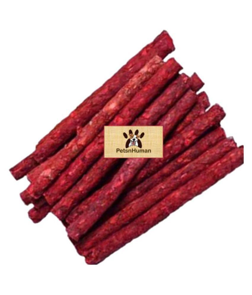 Mutton Chewable Sticks: Buy Mutton Chewable Sticks Online at Low Price ...