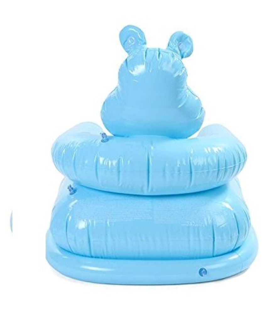 DTK TZ Happy Hippo Inflatable Chair for 3-8 Years Kids - Buy DTK TZ ...