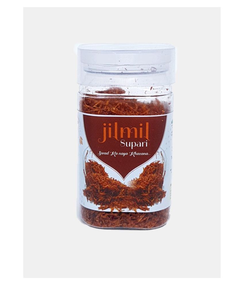 Tasty Tree Jilmil Supari Hard Candies 80 gm: Buy Tasty Tree Jilmil ...