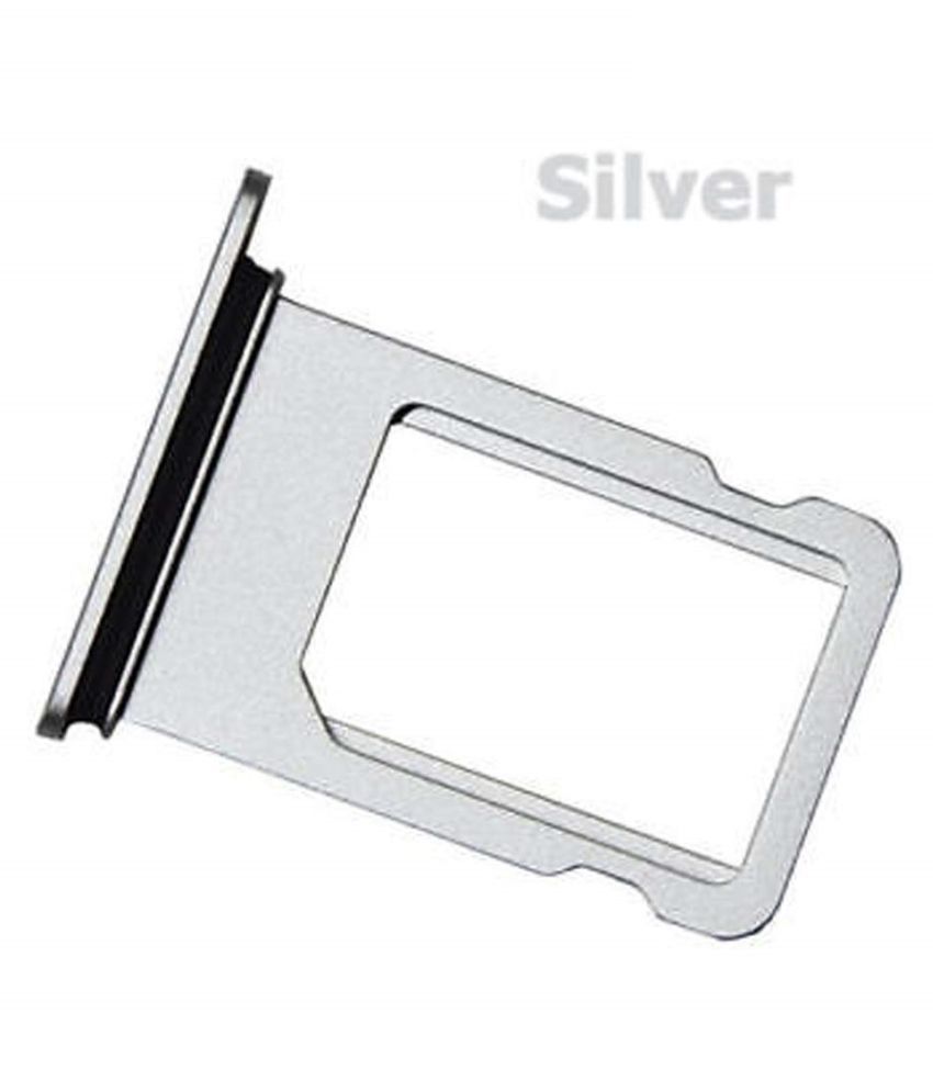 ROYAAL™ SIM Tray Micro SD Card Tray Sim Slot Holder Part Compatible ...