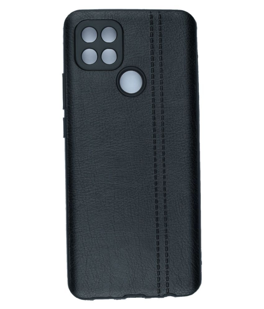 Oppo A Shock Proof Case Bssjos Com Black Plain Back Covers Online At Low Prices Snapdeal