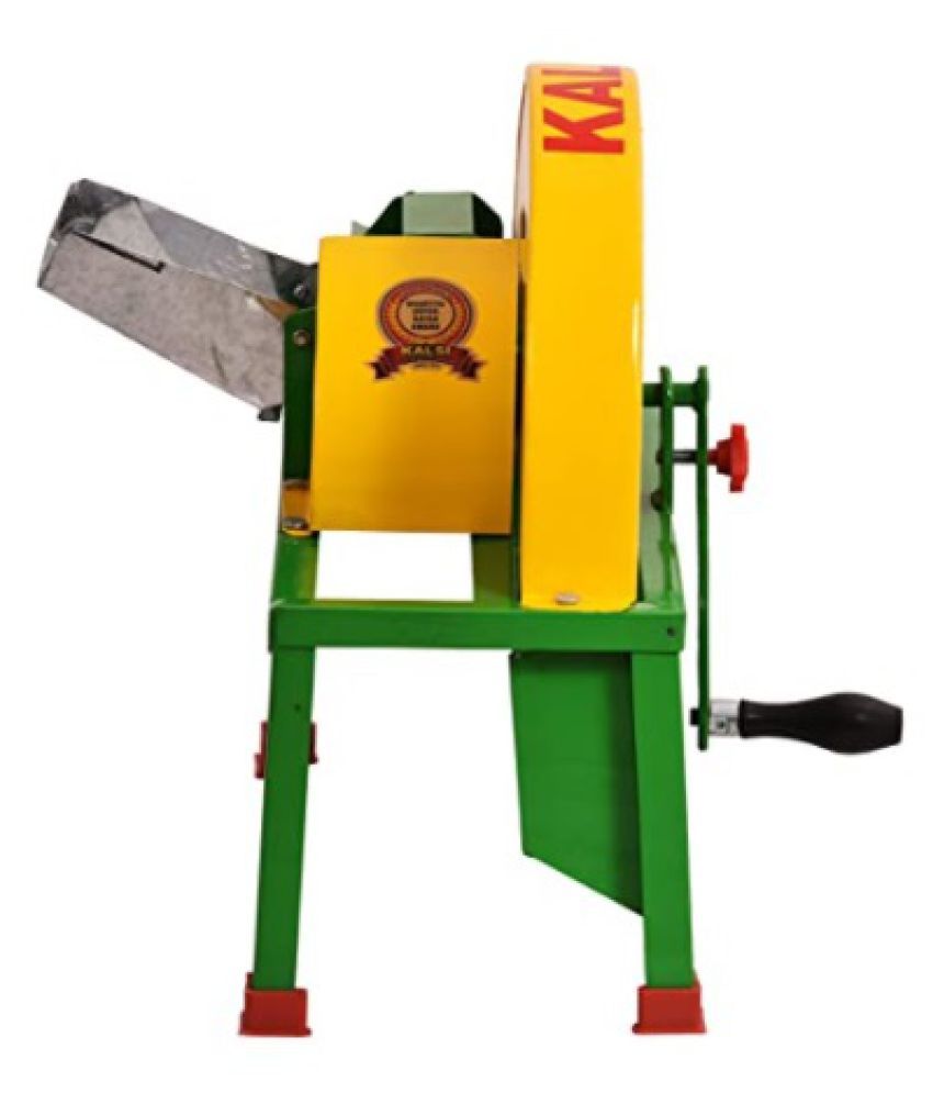 Kalsi SaagCutterExportQ Chopper & Blender Price in India - Buy Kalsi ...