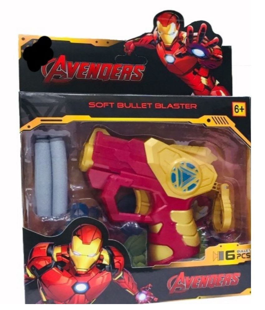 Iron man gun kids toys boys toys - Buy Iron man gun kids toys boys toys ...