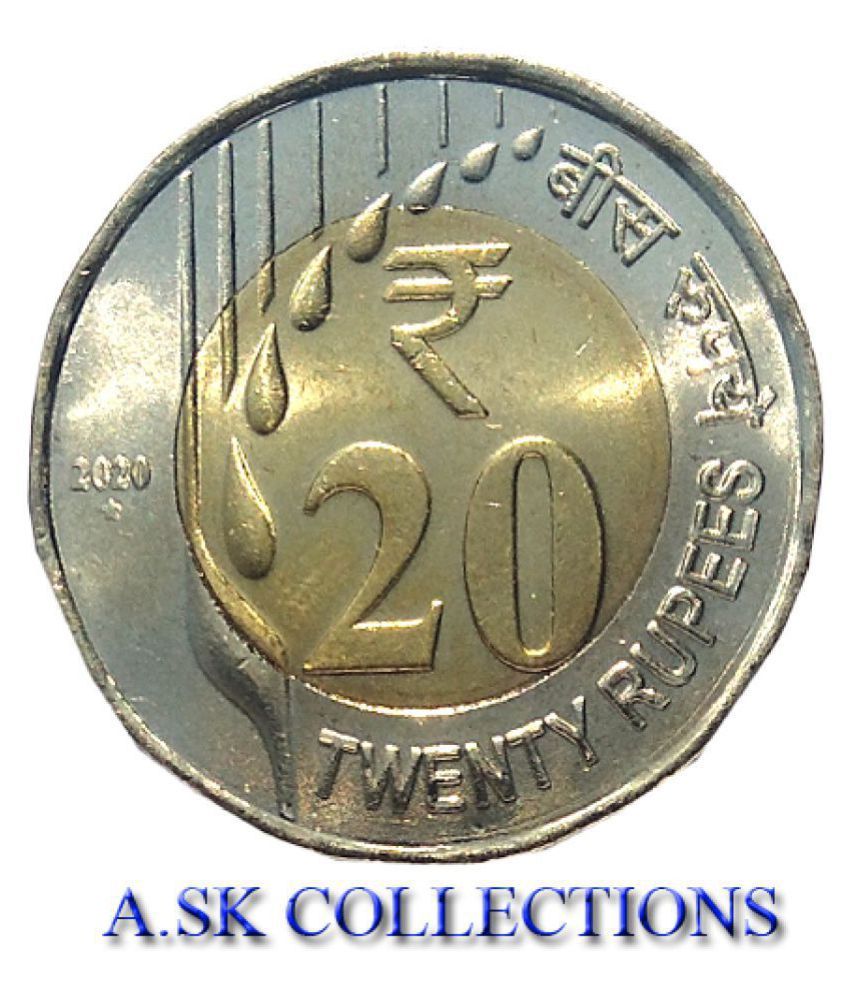 Buy NEW TWENTY RUPEE COIN Online At Best Price In India Snapdeal Buy NEW TWENTY RUPEE COIN Online At Best Price In India Snapdeal
