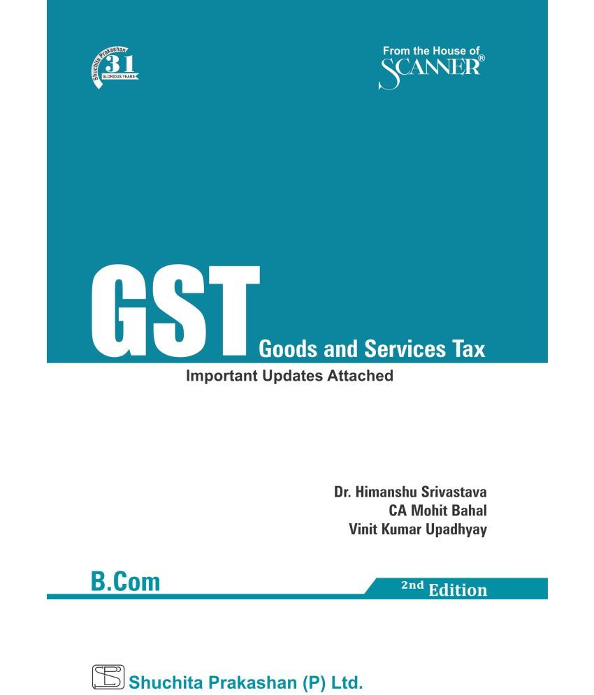 GST Goods And Services Tax Buy GST Goods And Services Tax Online At gst-goods-and-services-tax-buy-gst-goods-and-services-tax-online-at