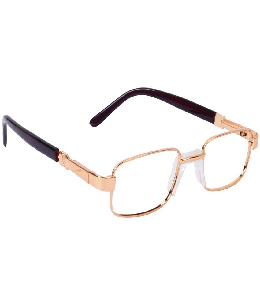 Opticalskart BlueCut Zero Power Computer Glasses For Eye Protection ...